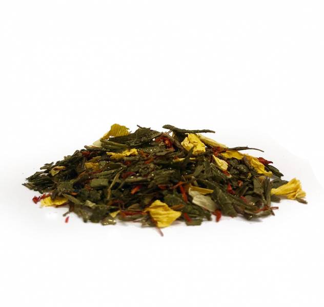 Nordisk te - Multebær - Smak & Behag